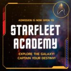 STAR TREK: STARFLEET ACADEMY Begins Production and Welcomes Its New ...