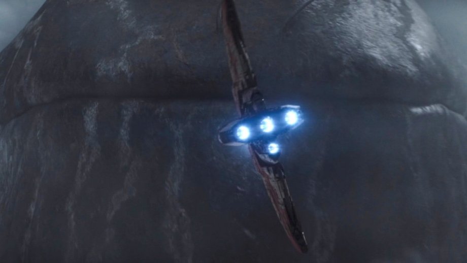 What Are STAR WARS' Purrgil? Everything You Need to Know About AHSOKA's ...