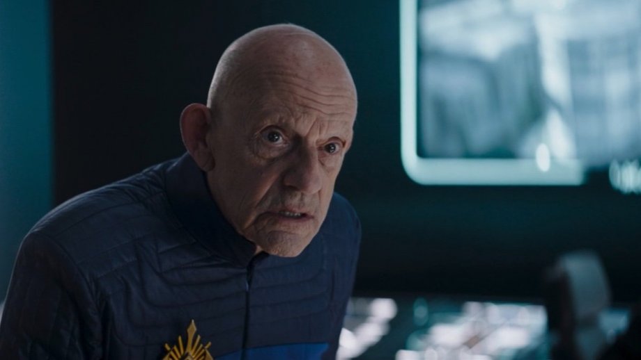 THE MANDALORIAN's Big Surprise Cameos Highlight a Major Season 3 Theme ...