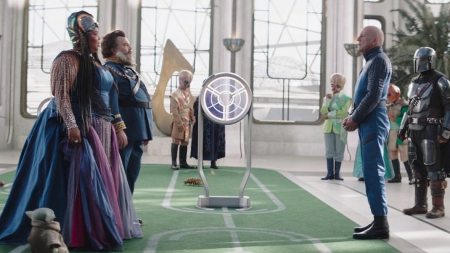 THE MANDALORIAN's Big Surprise Cameos Highlight a Major Season 3 Theme ...