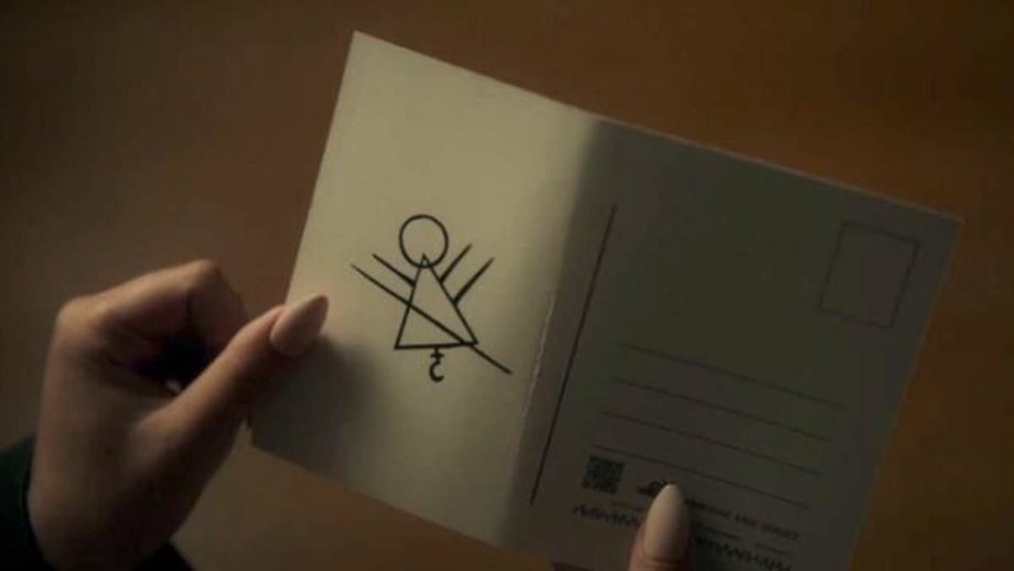 What Is YELLOWJACKETS' Mysterious Symbol and What Does It Mean? - Nerdist