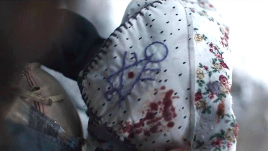 YELLOWJACKETS Finally Reveals What Happened to Shauna's Baby - Nerdist