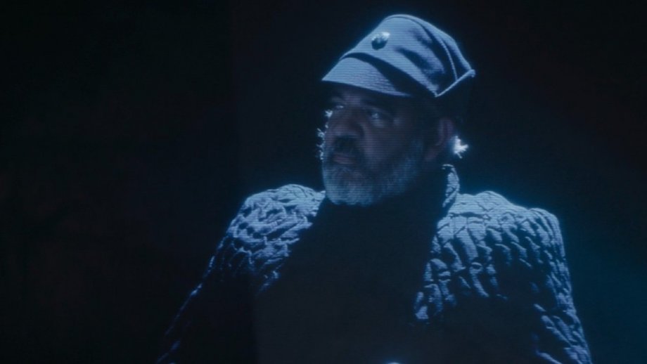 What THE MANDALORIAN's Shadow Council Reveals About the Empire's ...