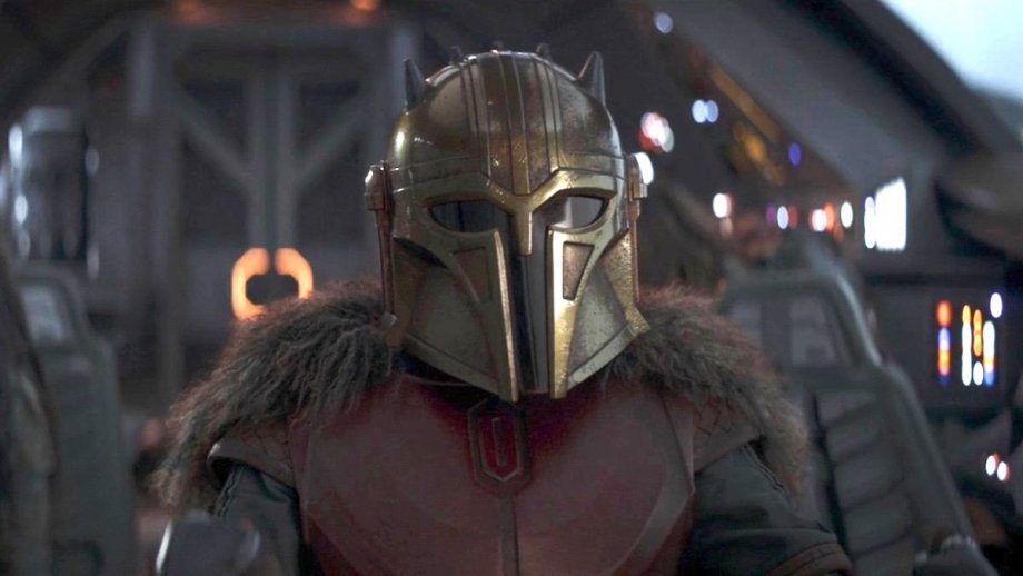 THE MANDALORIAN Has a Shocking Spy in Its Midst, The Armorer - Nerdist