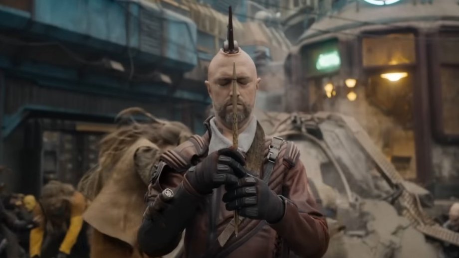 What Happens to the Guardians of the Galaxy in VOL. 3? Their Fates ...
