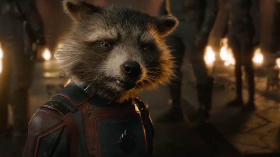 What GUARDIANS OF THE GALAXY VOL. 3 Revealed about Rocket's Backstory ...
