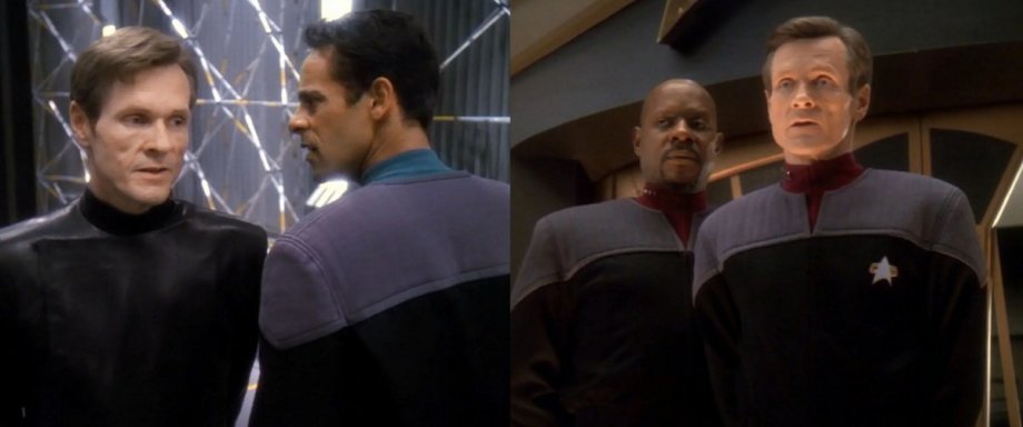 Everything We Know About STAR TREK: SECTION 31 - Nerdist