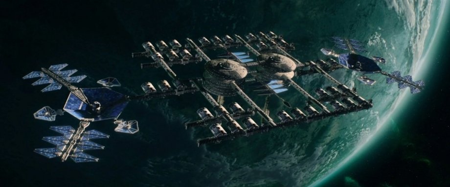 What Is Section 31? STAR TREK'S Secret Organization, Explained - Nerdist