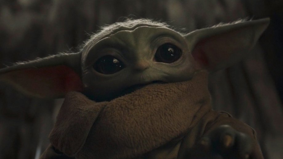 Grogu's Surprising New Title on THE MANDALORIAN Is a Beautiful Honor ...