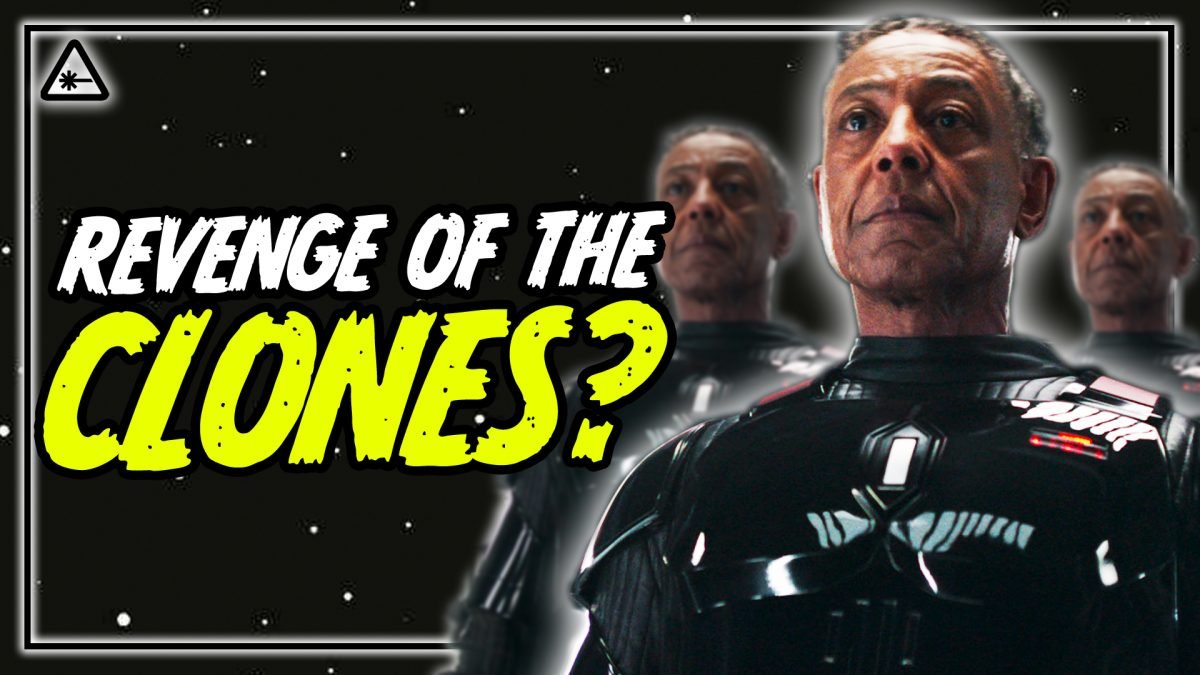 Will The Mandalorian See Another Attack of the Clones? - Nerdist