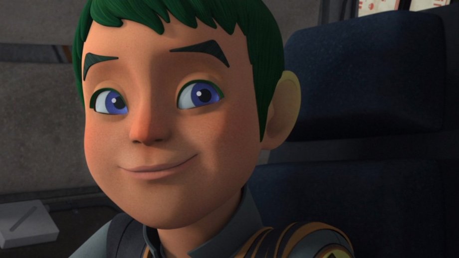 Every STAR WARS REBELS Character You Need to Know for Disney+'s AHSOKA ...