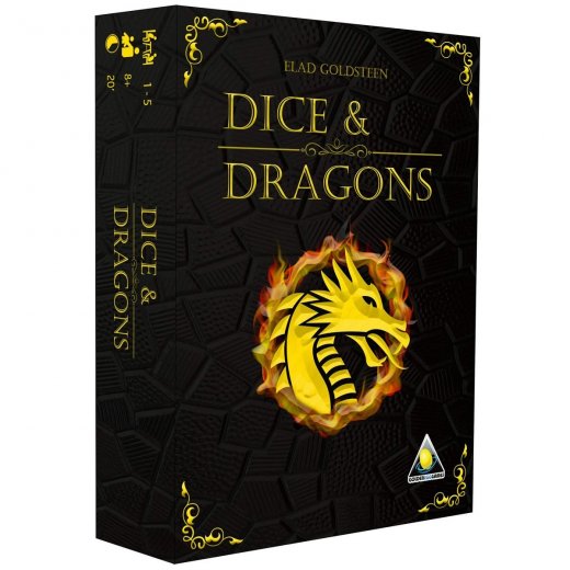 3 Tabletop Games That Take All Evening To Play - Nerdist