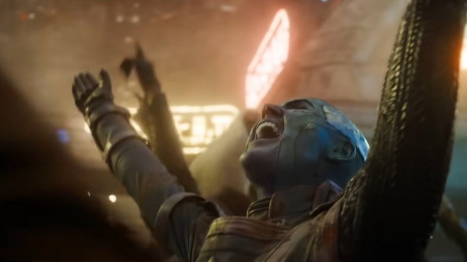 What Happens to the Guardians of the Galaxy in VOL. 3? Their Fates ...