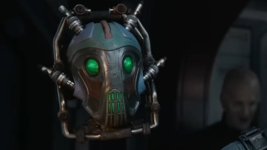 Every Cameo and Guest Star in GUARDIANS OF THE GALAXY VOL. 3 - Nerdist