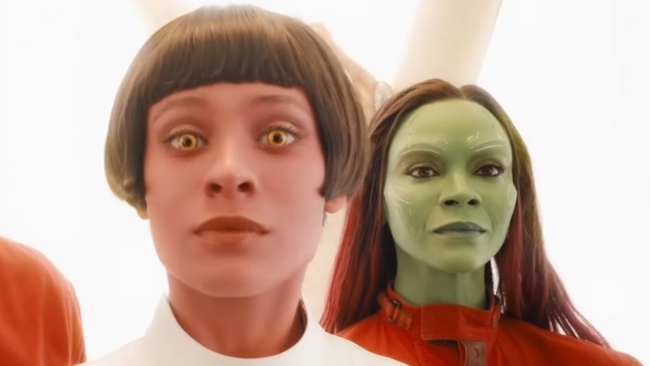 Every Cameo and Guest Star in GUARDIANS OF THE GALAXY VOL. 3 - Nerdist