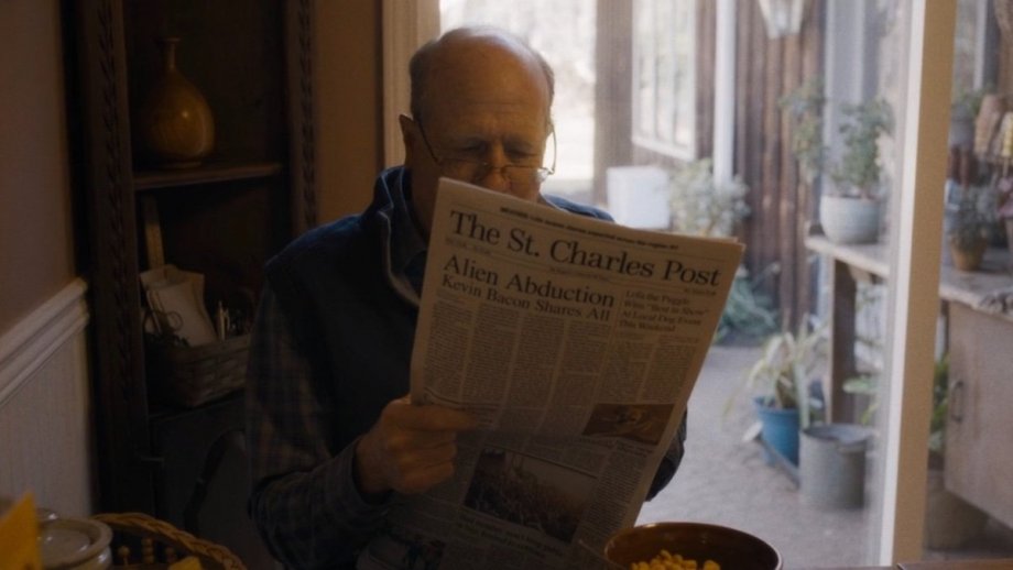 GUARDIANS OF THE GALAXY VOL. 3's Surprising Second Post-Credits Scene ...