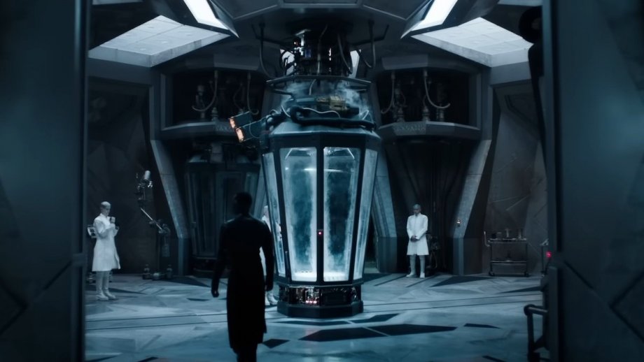 What GUARDIANS OF THE GALAXY VOL. 3 Revealed about Rocket's Backstory ...