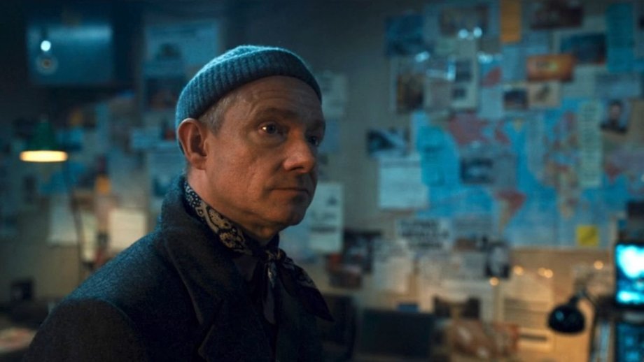 Who Actually Died in SECRET INVASION? The Series' Important MCU Deaths ...