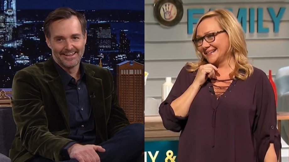 Will Forte and Nicole Sullivan Talk About Finally Returning to CLONE ...