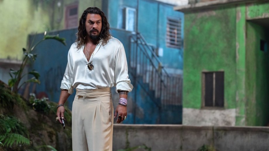 An Amazing Jason Momoa Saves FAST X From Its Tedious Drive Down ...