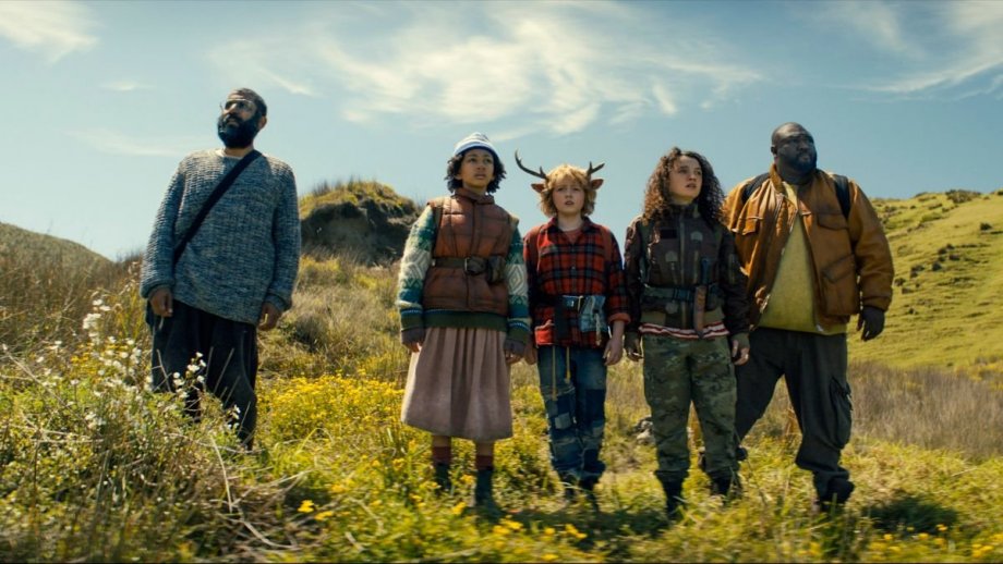 SWEET TOOTH Reveals Season 3 Trailer and Premiere Date - Nerdist