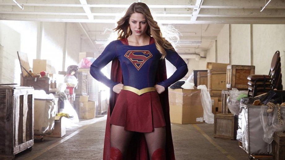 The Complete Supergirl Costume History - Nerdist
