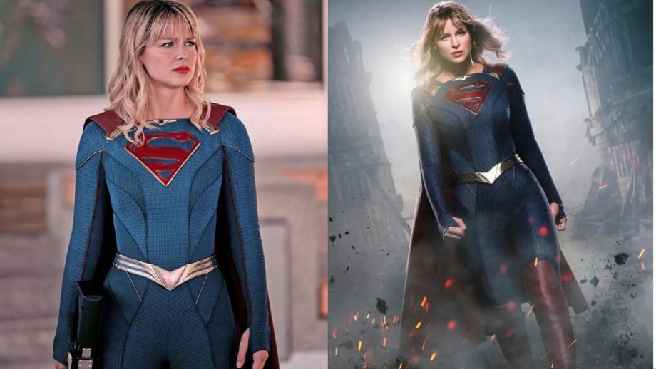 The Complete Supergirl Costume History - Nerdist