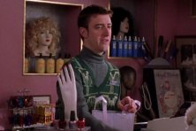 Sean Gunn on GUARDIANS OF THE GALAXY, GILMORE GIRLS, and Being a Cat ...