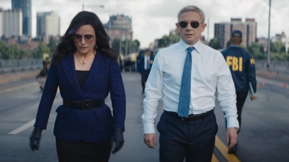 Have SECRET INVASIONS' Colonel Rhodes and Everett K. Ross Been Skrulls ...