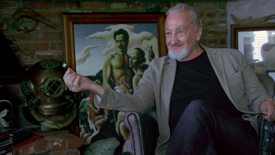 Robert Englund on His New Documentary and 40 Years of Freddy Krueger ...