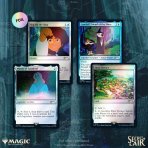 Flip Through These Gorgeous THE LORD OF THE RINGS MAGIC Cards - Nerdist