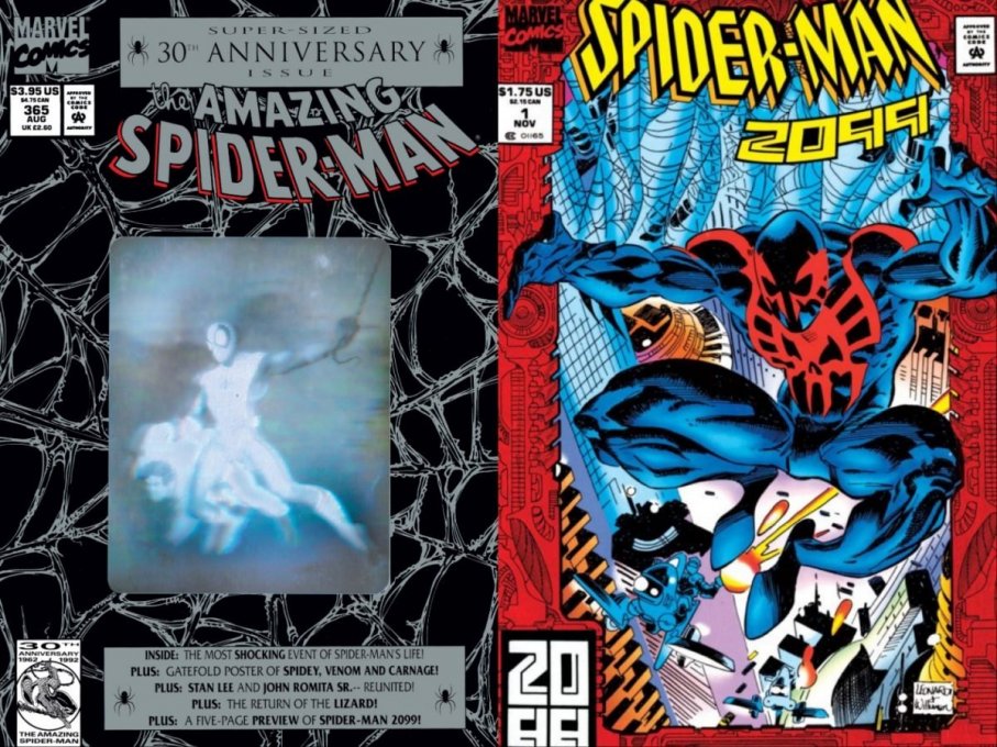 The 10 Greatest Spider-Man Comic Book Runs of All Time - Nerdist
