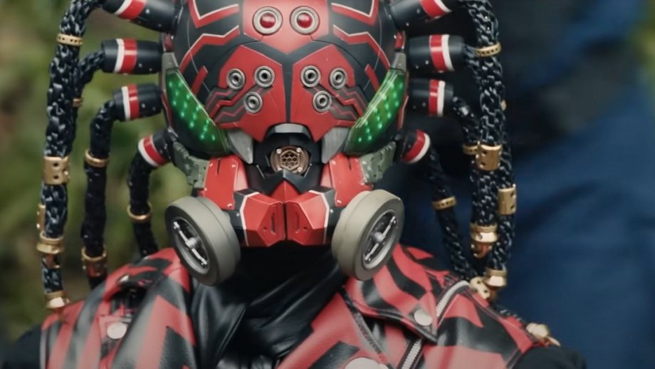 SHIN KAMEN RIDER Is a Fun Time for Fans, But Might Not Make Any New ...