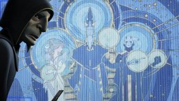 Everything You Need to Know About STAR WARS' World Between Worlds from ...