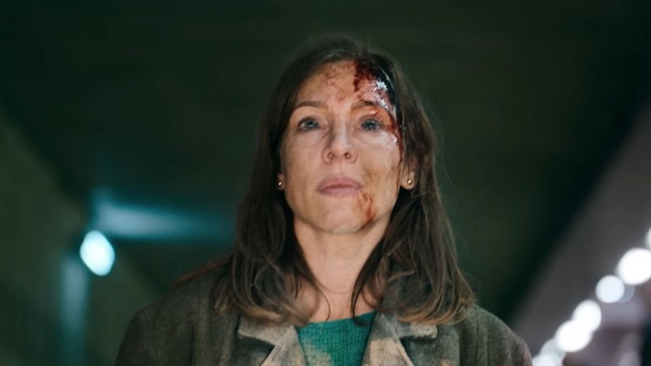 BIRD BOX BARCELONA's Full Trailer Introduces Another Dark Quest for ...