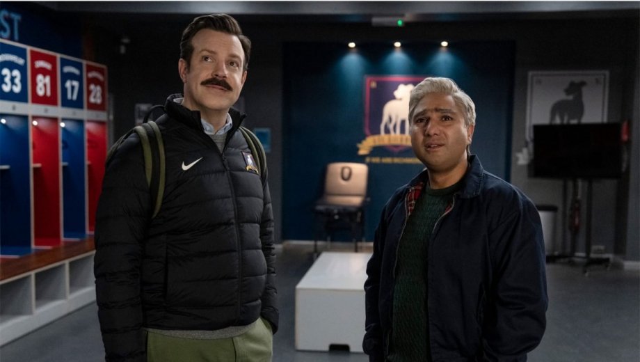 TED LASSO Succeeded Because of Its Goodness, Even When It Wasn't Good ...