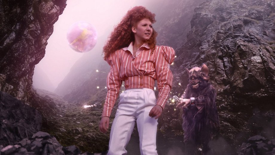 '80s Companion Bonnie Langford Returning to DOCTOR WHO - Nerdist