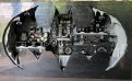 LEGO's BATMAN RETURNS Batcave Shadow Box Set Delivers on the Details ...