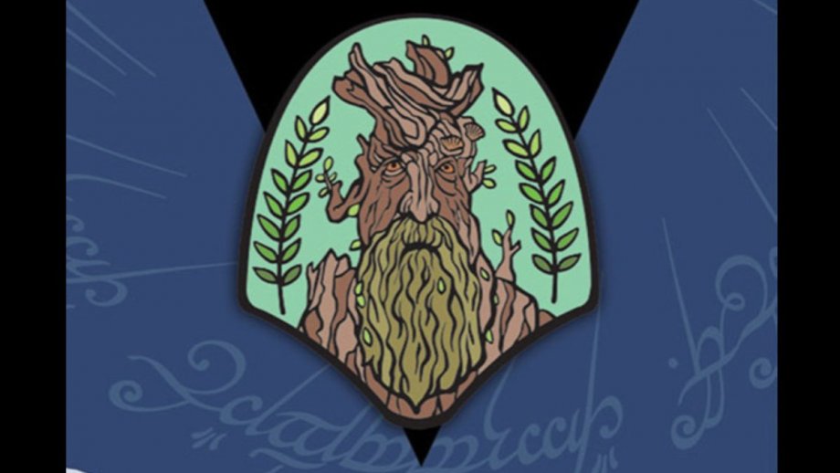 THE LORD OF THE RINGS Enamel Pins From NZ Post Reveal the Beauty of the ...