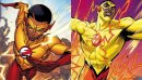 Who Is the Fastest Member of THE FLASH's Speedster Family? - Nerdist