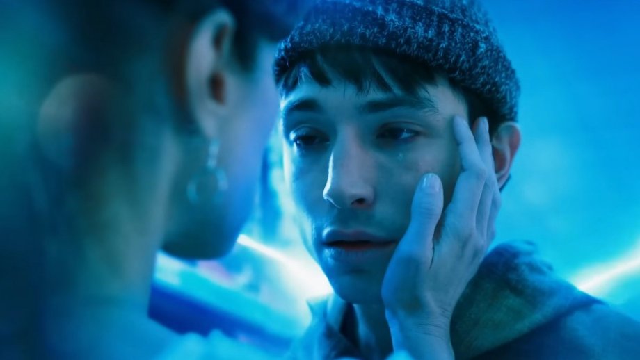 THE FLASH's Ending and Post-Credits Scene Explained - Nerdist