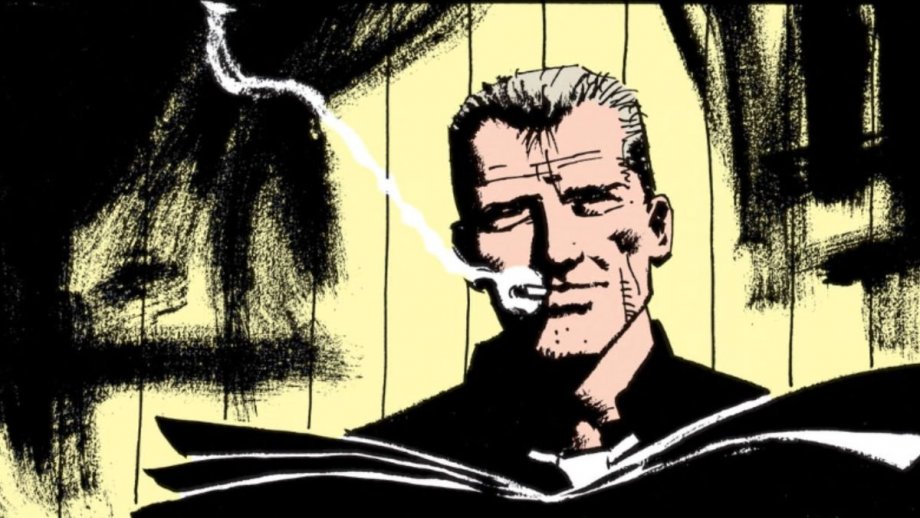 HELLBLAZER's John Constantine Revolutionized Queer Representation in ...