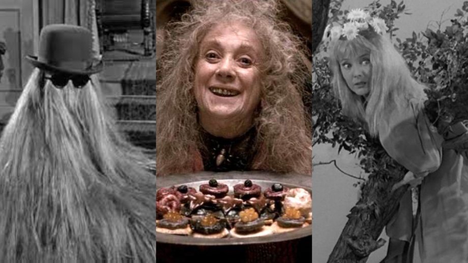 Which Addams Family Member Could Appear in WEDNESDAY Season 2? - Nerdist