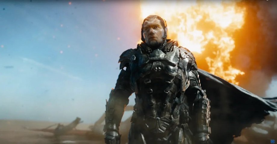 Who Are the Villains in THE FLASH? - Nerdist