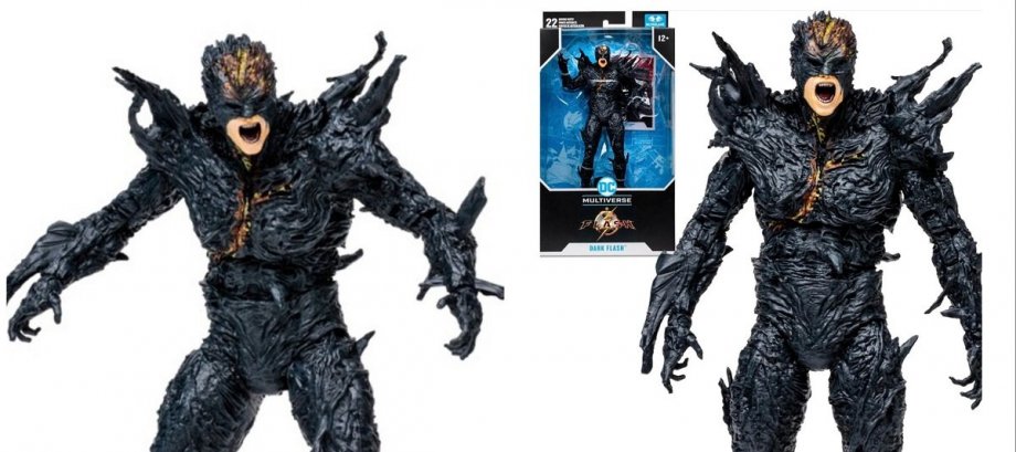 Who Are the Villains in THE FLASH? - Nerdist