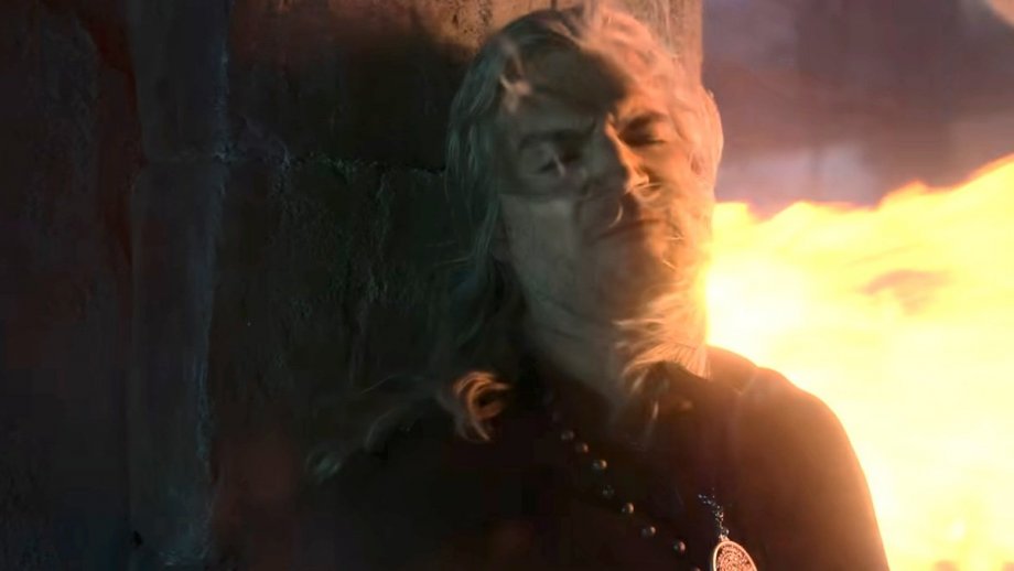 A Magical Showdown Turns Into an Epic Battle in THE WITCHER Season 3 ...