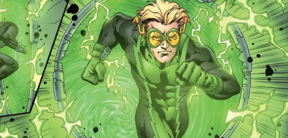 THE FLASH: A Comics History of Sinister Speedsters - Nerdist