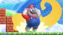 SUPER MARIO BROS. WONDER Reveals Settings, Power-Ups, Elephant Mario ...