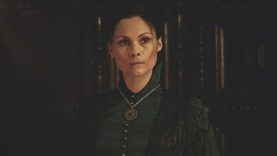 Everything You Need to Remember About THE WITCHER Season 2 - Nerdist