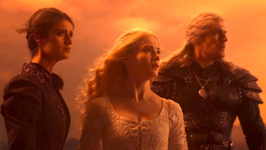 Everything You Need to Remember About THE WITCHER Season 2 - Nerdist